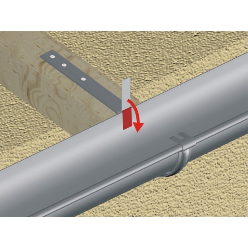 Crochet chevron développé 33