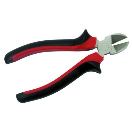 Pince coupe tôle efficace ! | GOUTTIERE ONLINE